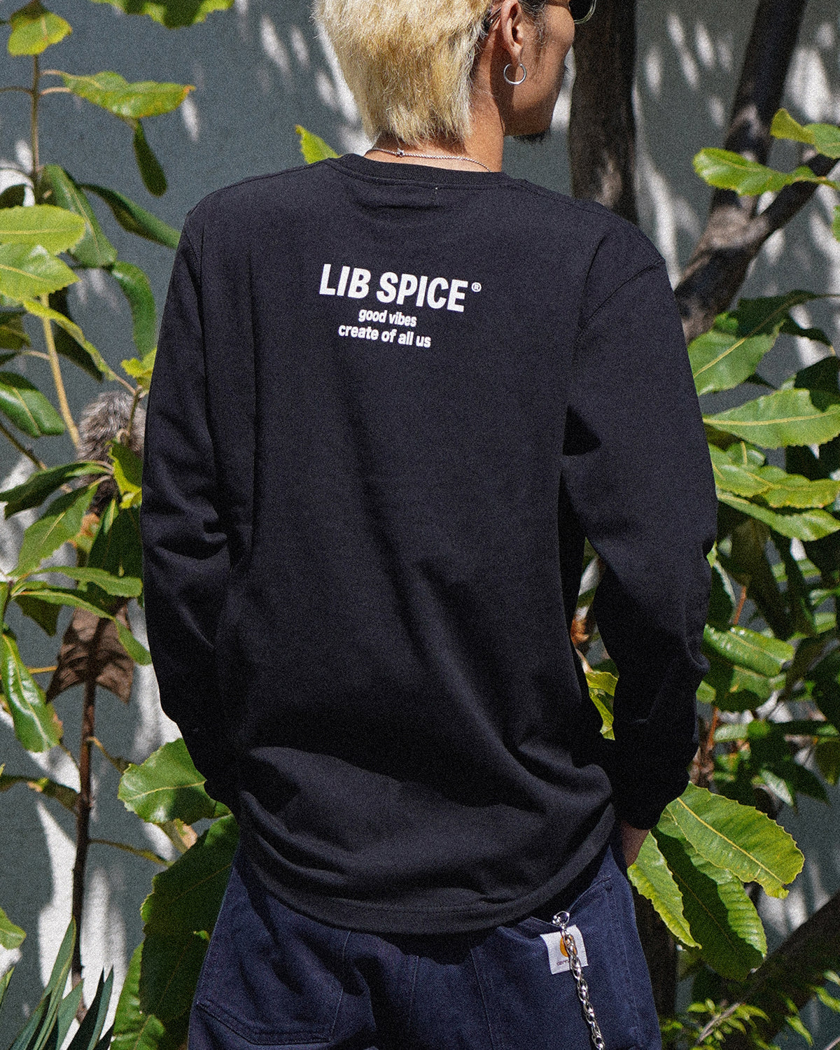 LIB SPICE リブスパイス 公式通販サイト|LIB SPICE リブスパイス LIB SPICE リブスパイス 公式通販サイト|LIB SPICE リブスパイス